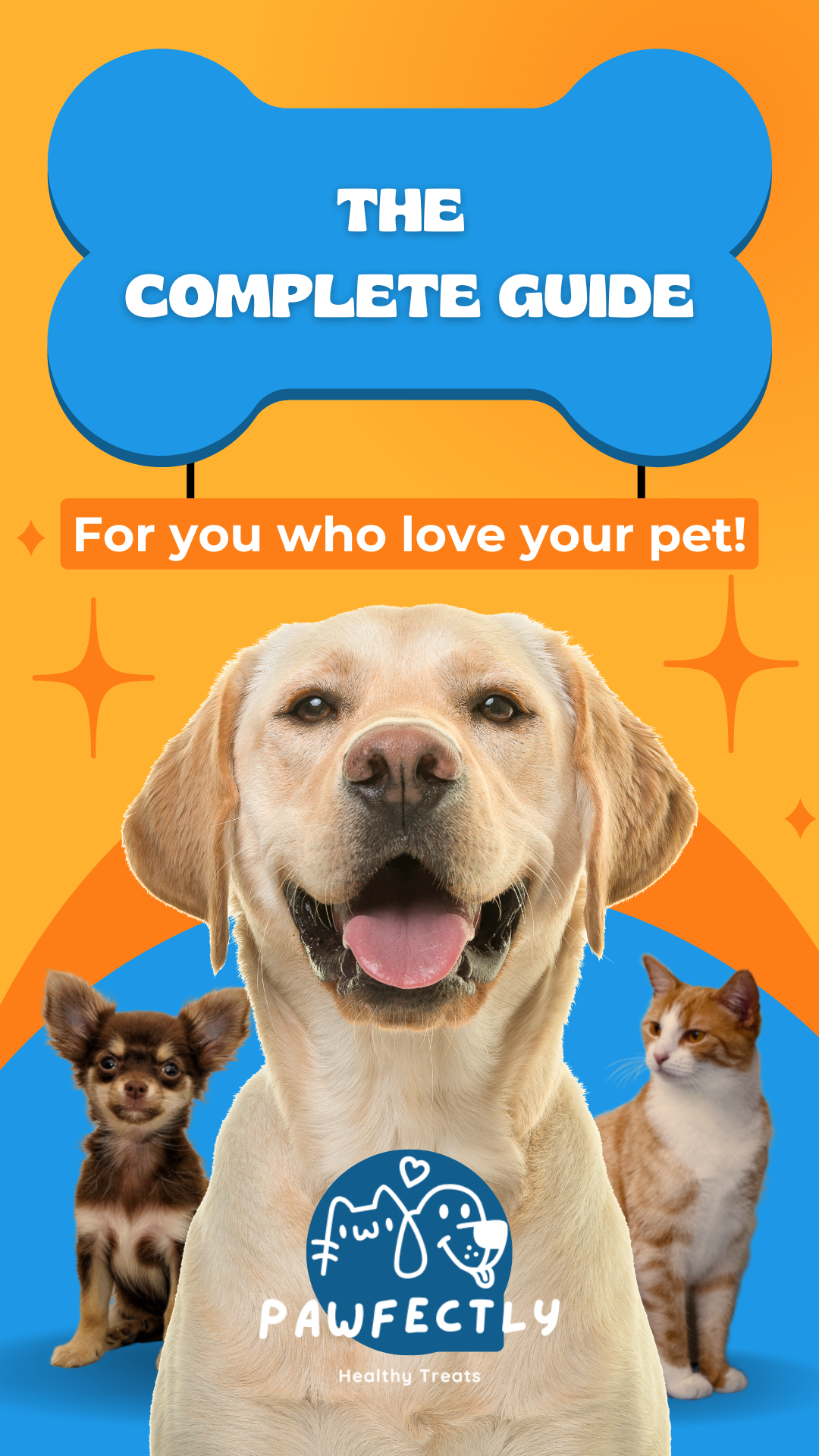 PAWFECTLY GUIDE