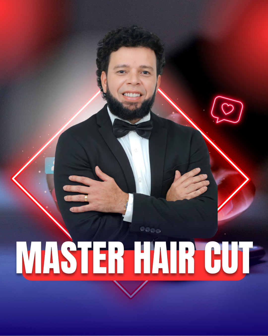 Master Hair Cut