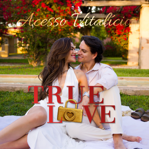 Acesso Vitalício ao combo - T.L - Catarina Ribeiro Leal | Hotmart