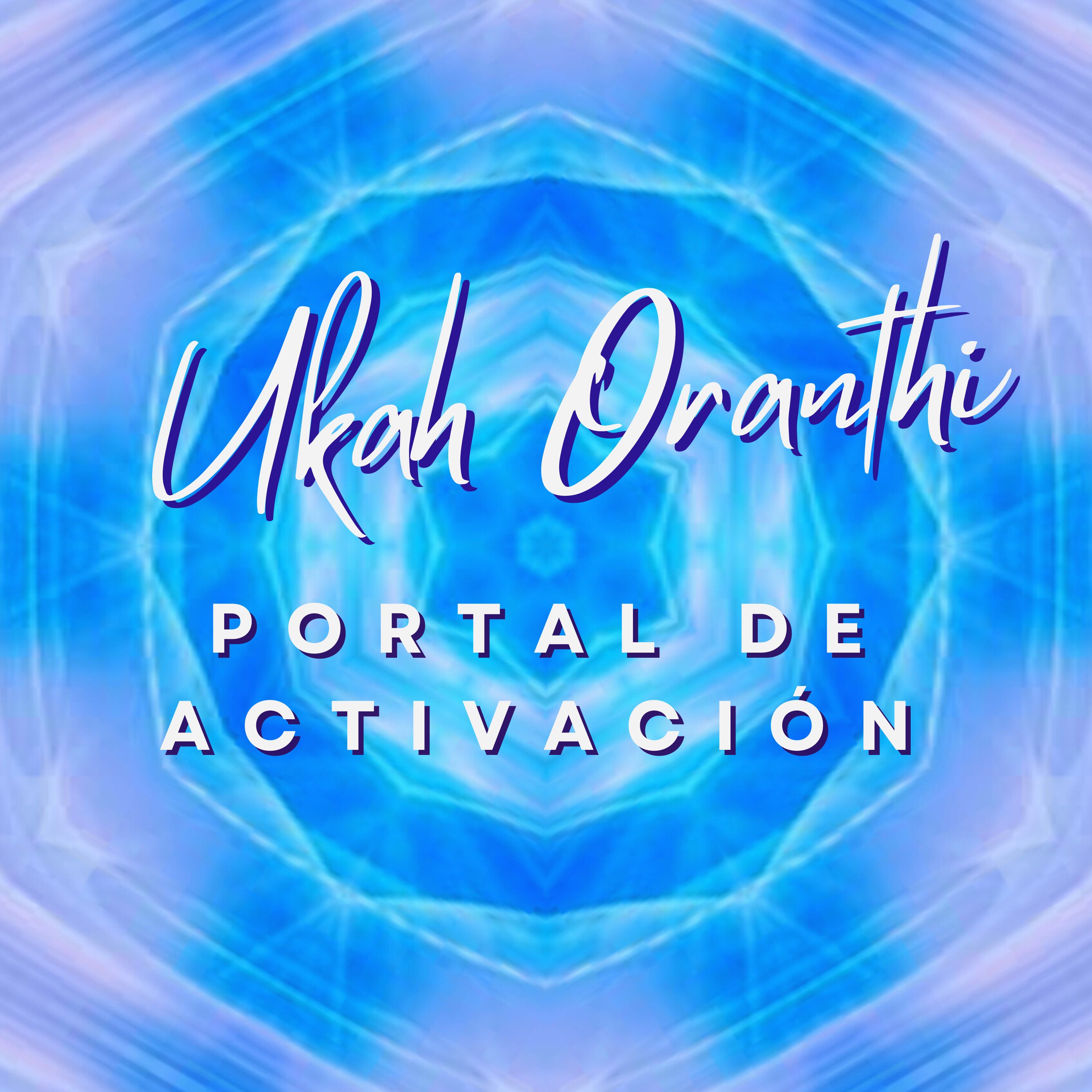 Portal de Activación - Ukah Oranthi | Hotmart