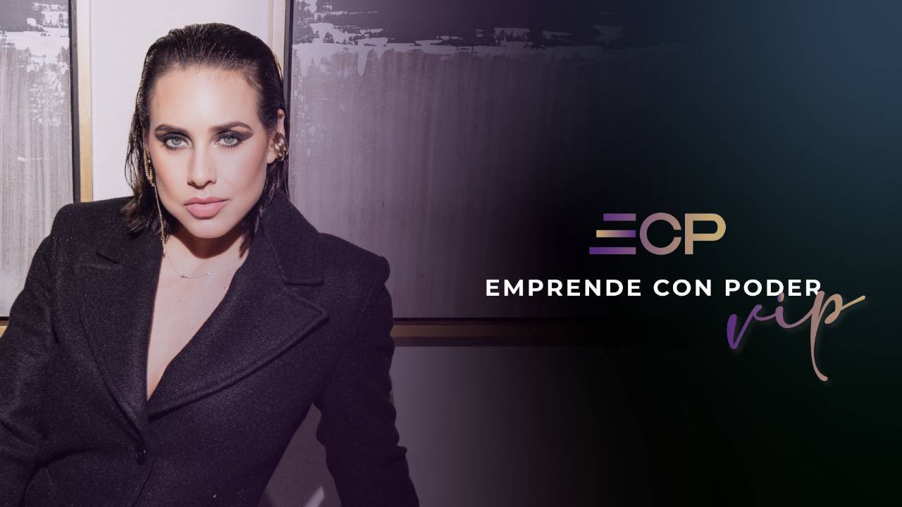 Emprende con Poder - VIP - Coral Mujaes | Hotmart