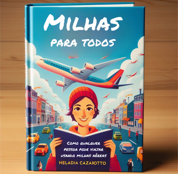 Milhas para todos: Como qualquer pessoa pode viajar usando milhas aéreas