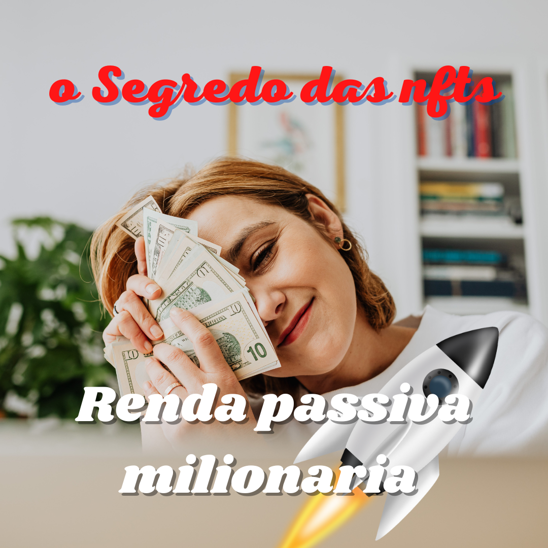 Revelado metodo lucrativo dos jogos nft - Danielly Vilarinho | Hotmart
