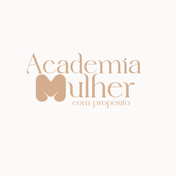 ACAMP - Academia de mulher com propósito