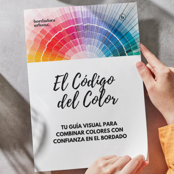El Código del Color: Tu Guía Visual para Combinar Colores con Confi...