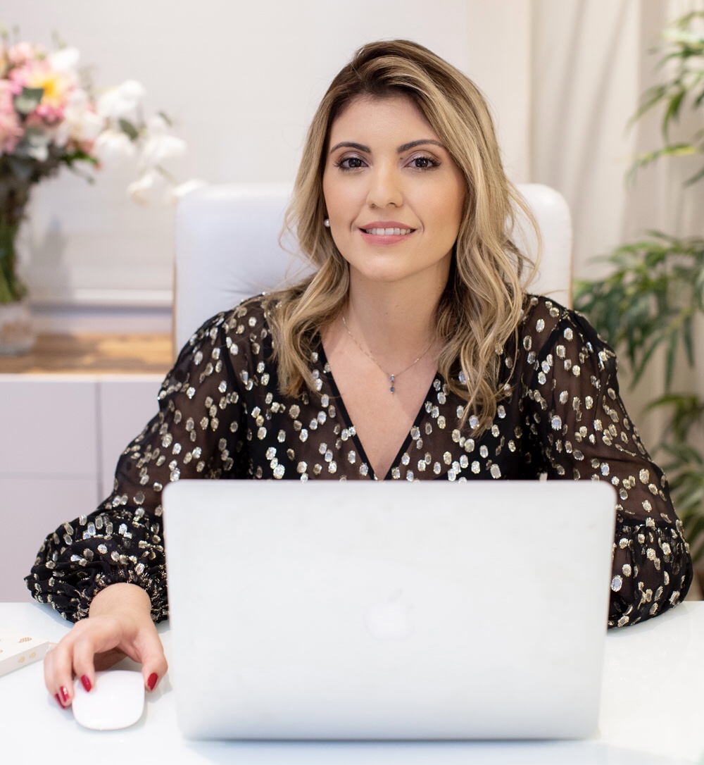 Mentoria Nutri no Digital - Nutricionista Larissa Couto | Hotmart