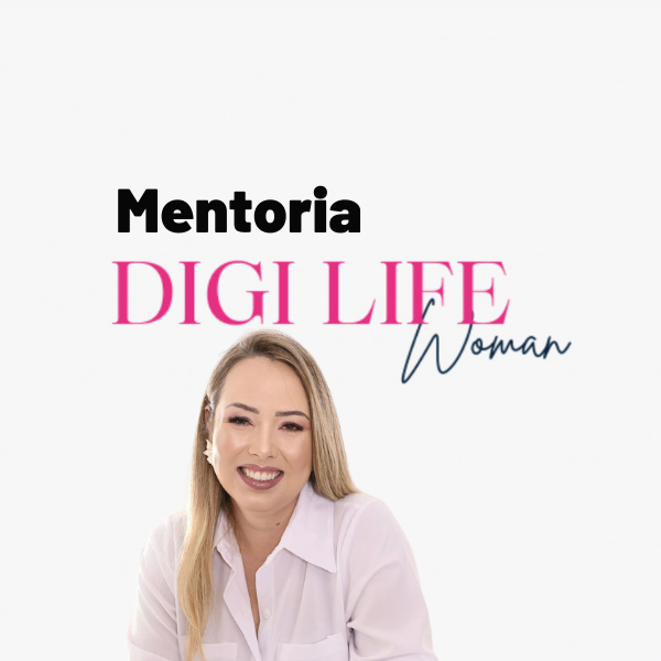 Método Digi Life Woman