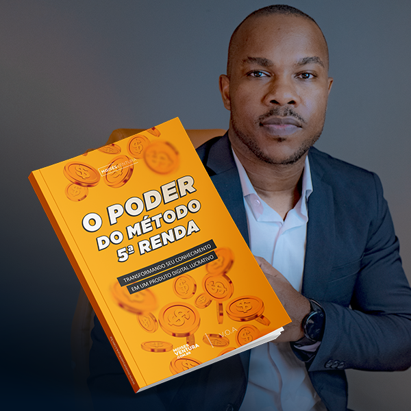 O Poder do Método 5ª Renda