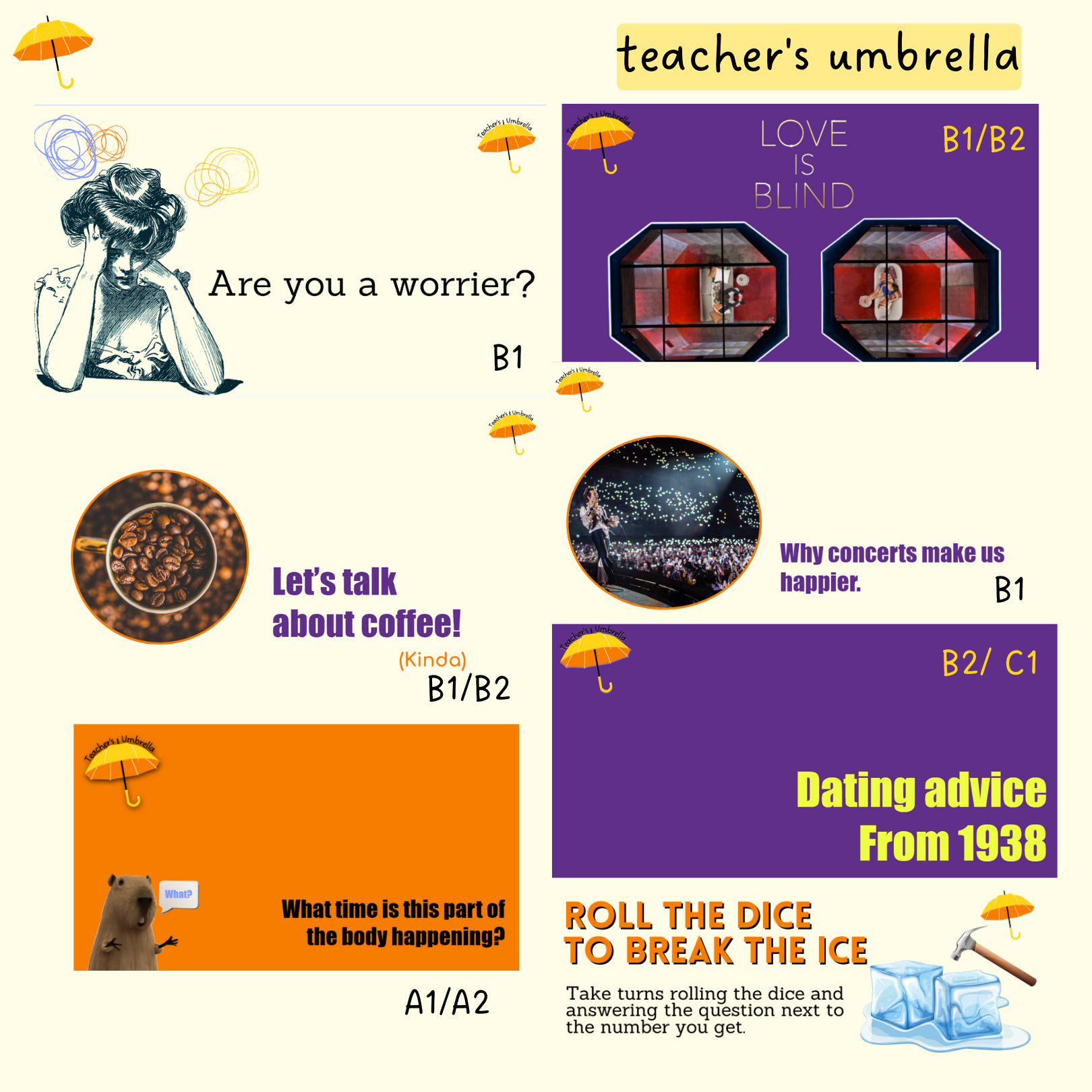 Conversion - Lesson Pack
