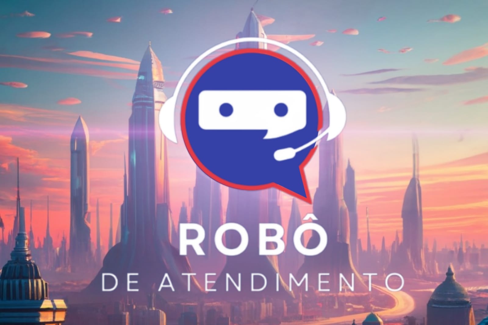 Robô de Atendimento