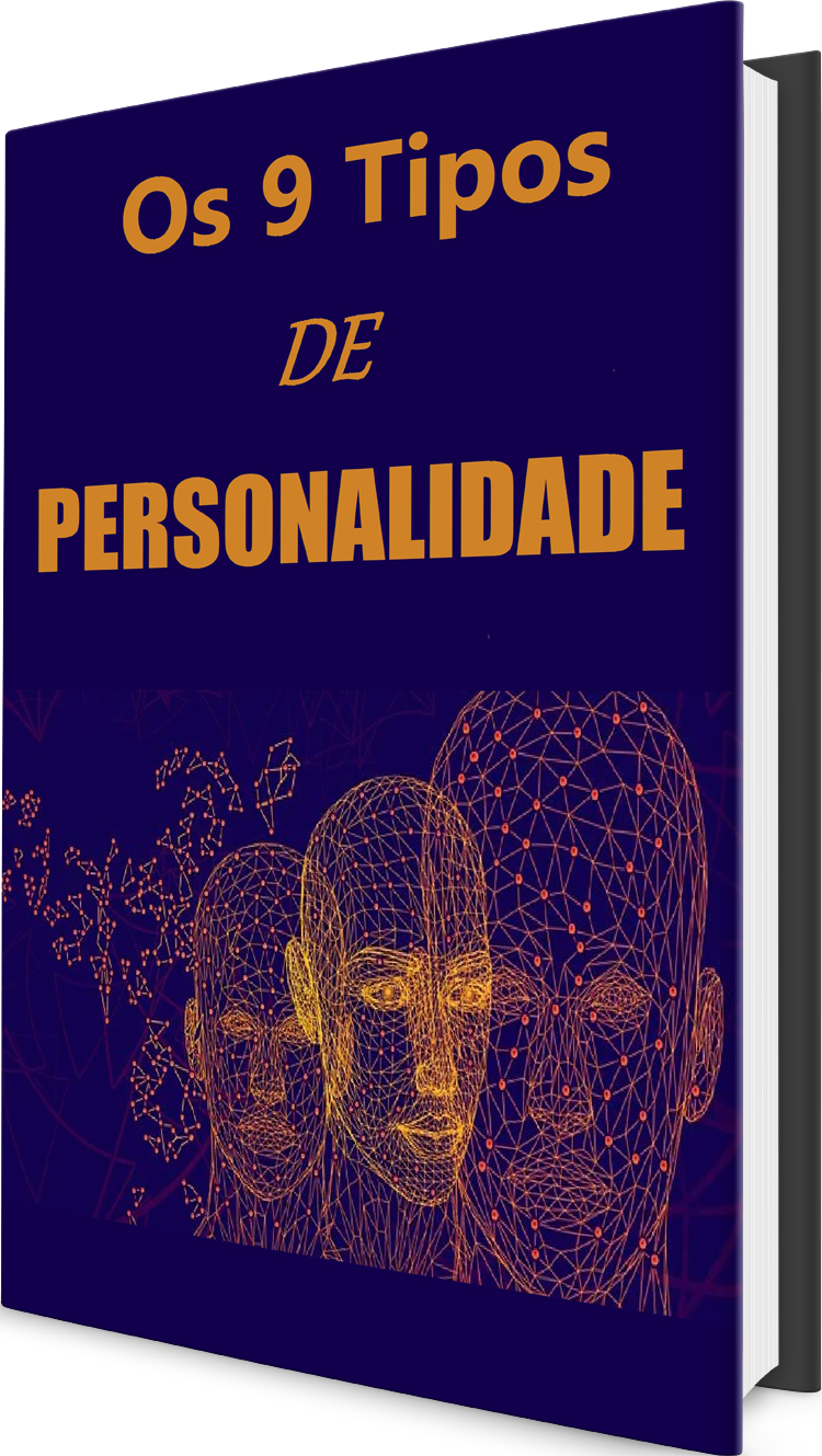 Os 9 Tipos de Personalidade - Marcos Paulo Trindade da silva | Hotmart