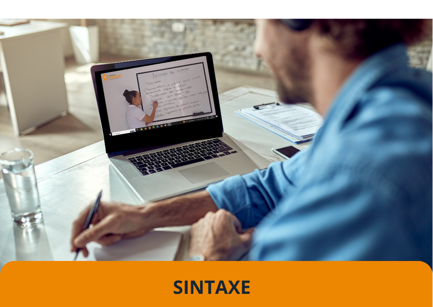 SINTAXE