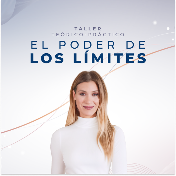 Taller El Poder de los Límites