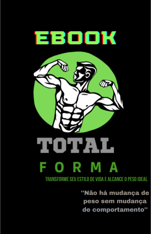Total forma - Geraldo pires junior | Hotmart