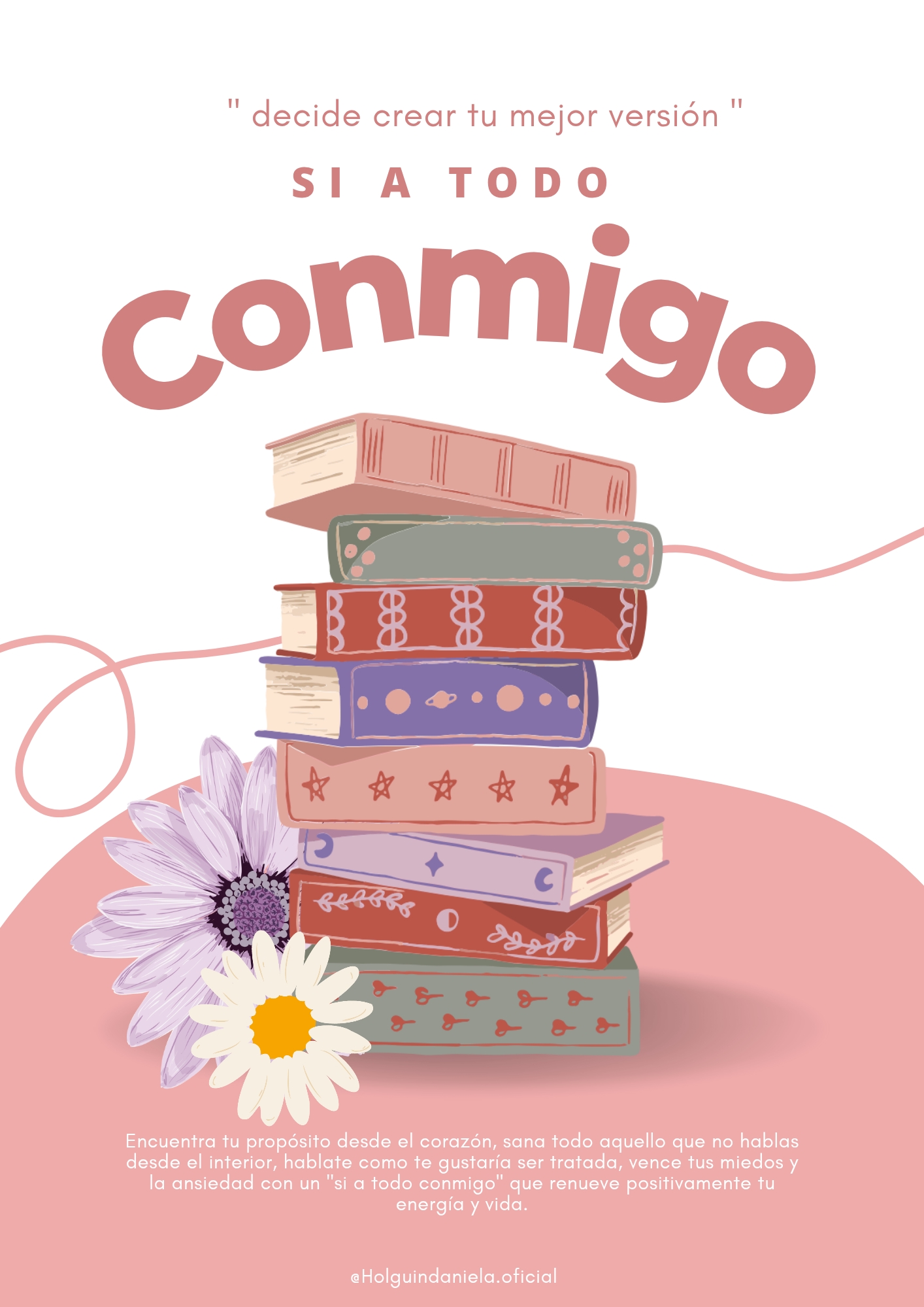 Si a Todo Conmigo Oficial - Daniela Oficial | Hotmart