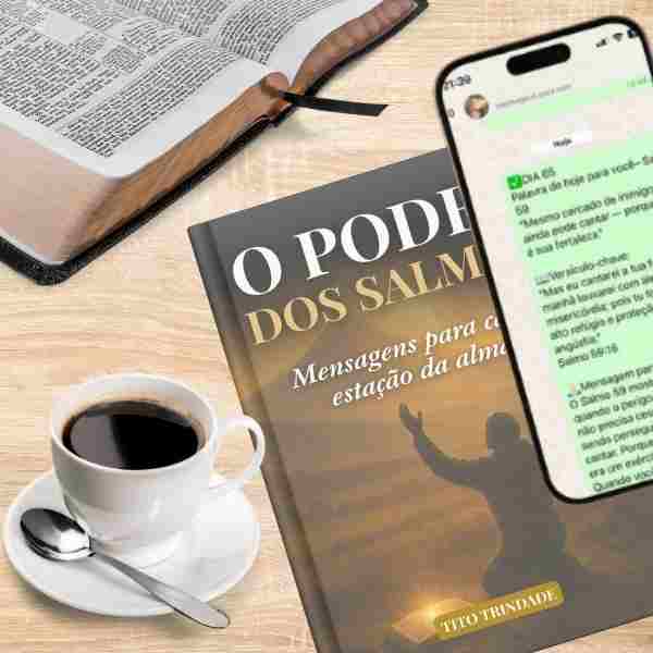 O poder dos Salmos
