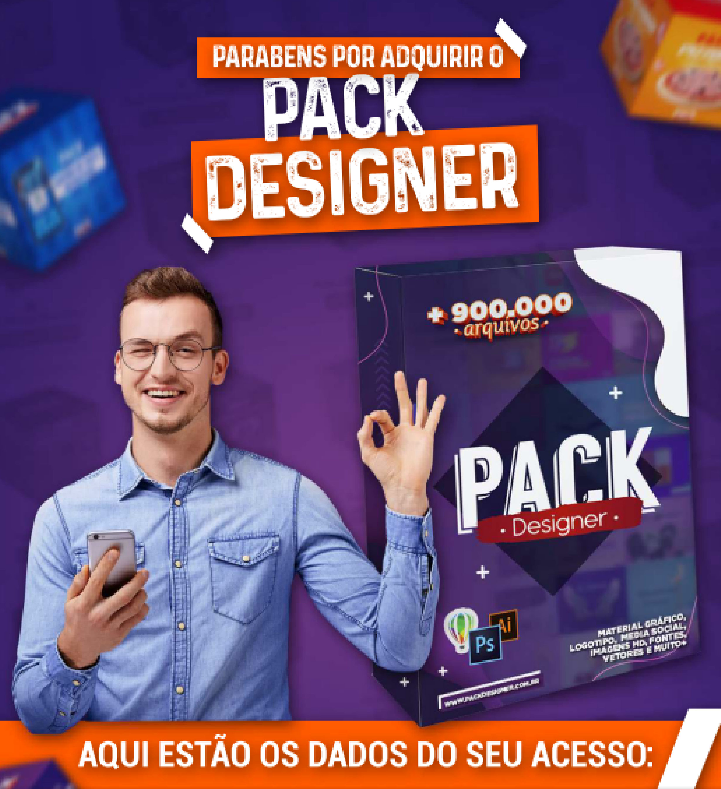 PACK DESIGNER