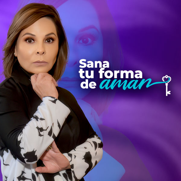Sana tu Forma de Amar