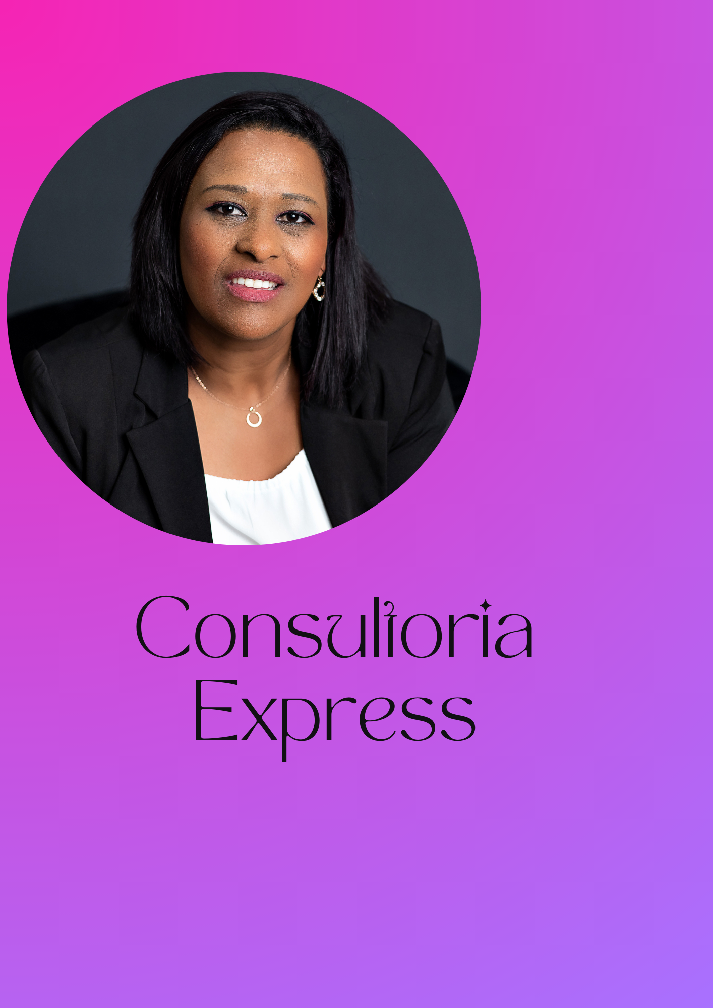 Consultoria Express - Daniela Nunes | Hotmart