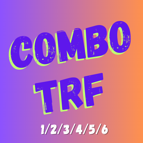 Combo Resumos para TRF's - 14 matérias - Locomotiva Resumos - Gusta...