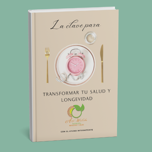 El Poder del Ayuno Intermitente: Transforma tu Salud y Energía
