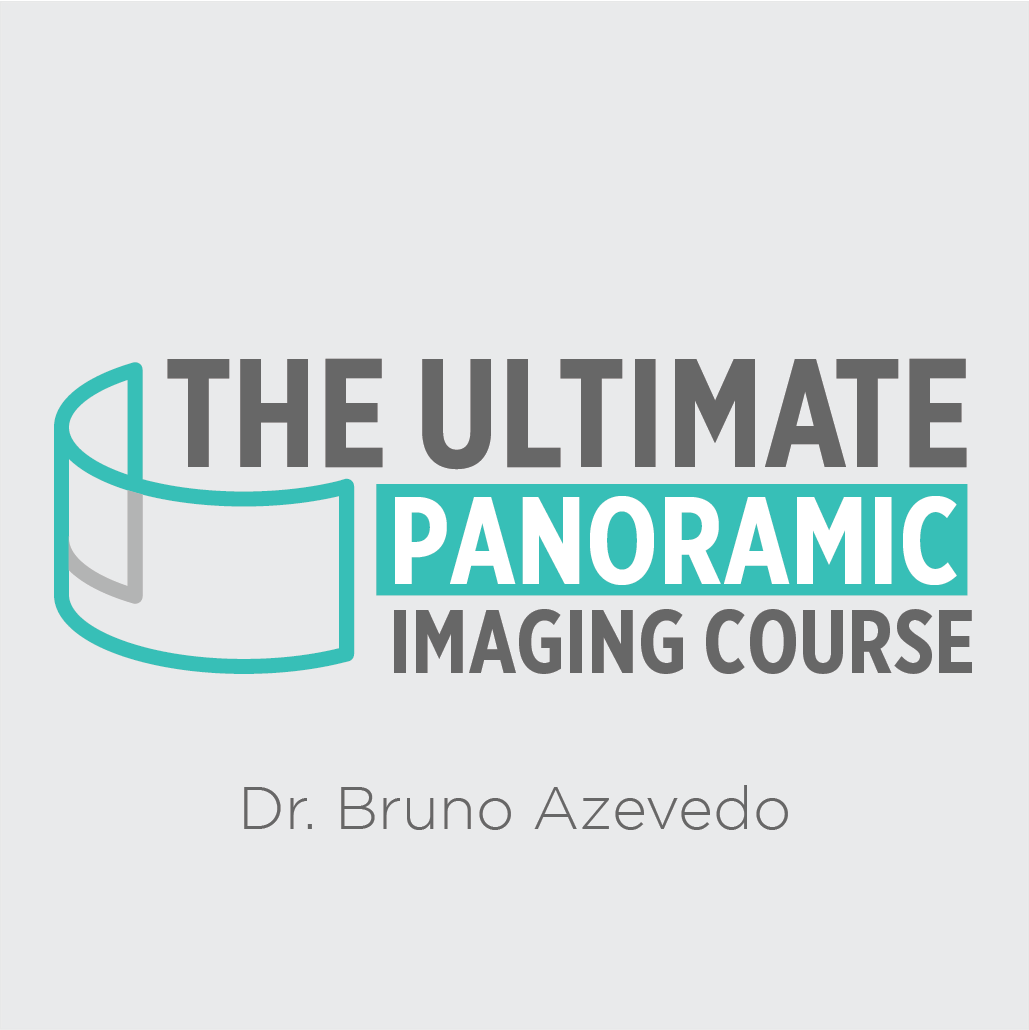 The Ultimate Panoramic Imaging Course