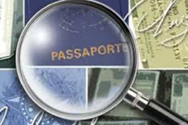 CERTIFICAÇÃO PERITO EM DOCUMENTOSCOPIA - Conselho Nacional de Peri...