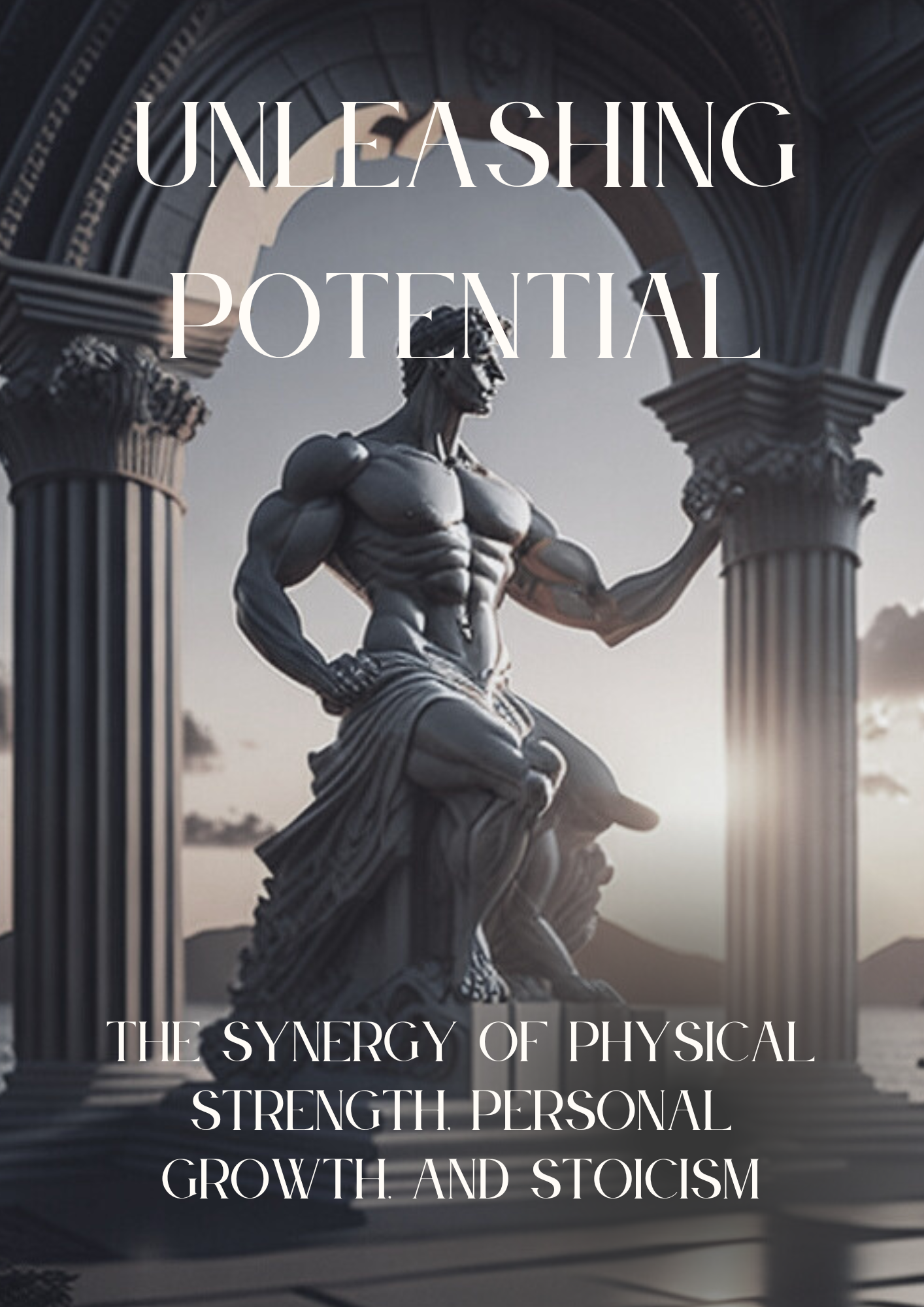 Unleashing Potential : Synergy of Physical Strength, Personal Growth ...