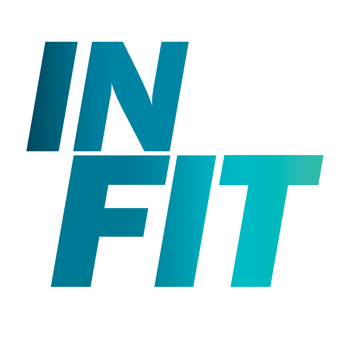 InFit Consultoria | Treino inteligente pra você