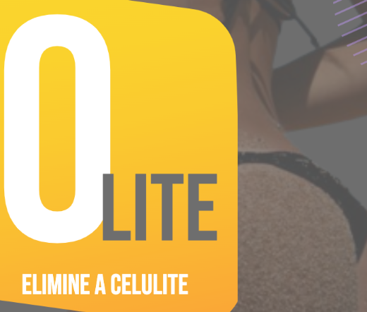 Zerolite- Elimina a Celulite