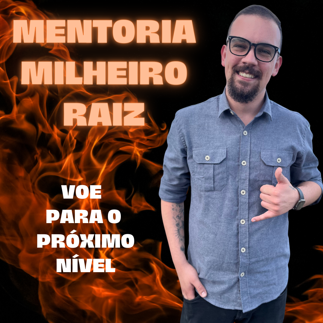 Mentoria Milheiro Raiz - Daniel Macedo de Carvalho | Hotmart