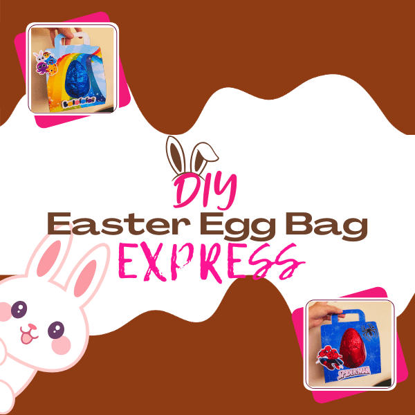 Easter Egg Bag EXPRESS