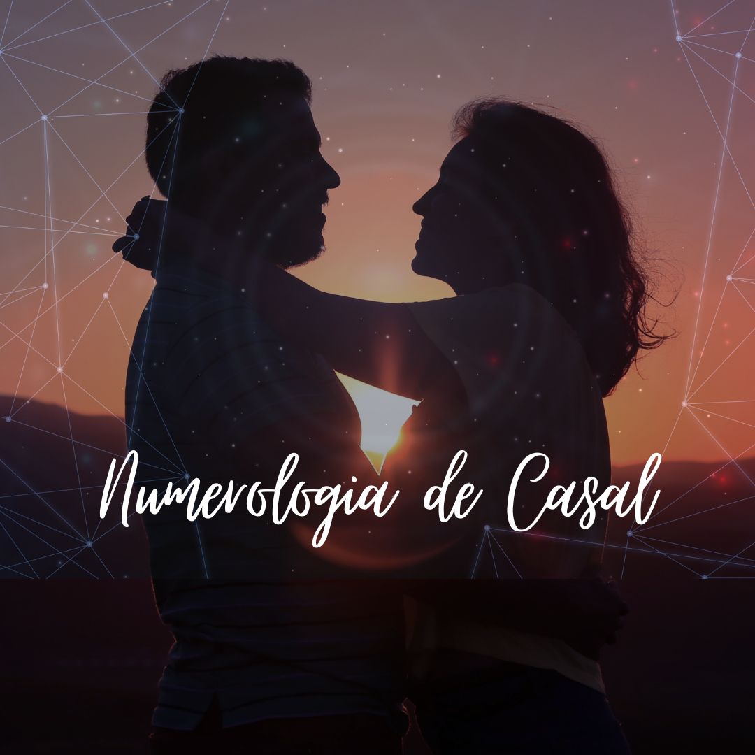 Numerologia para Casais