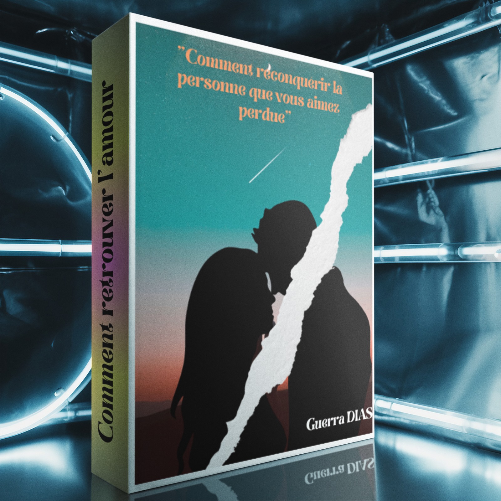 Comment Récupérer la Personne que Vous Avez Perdue