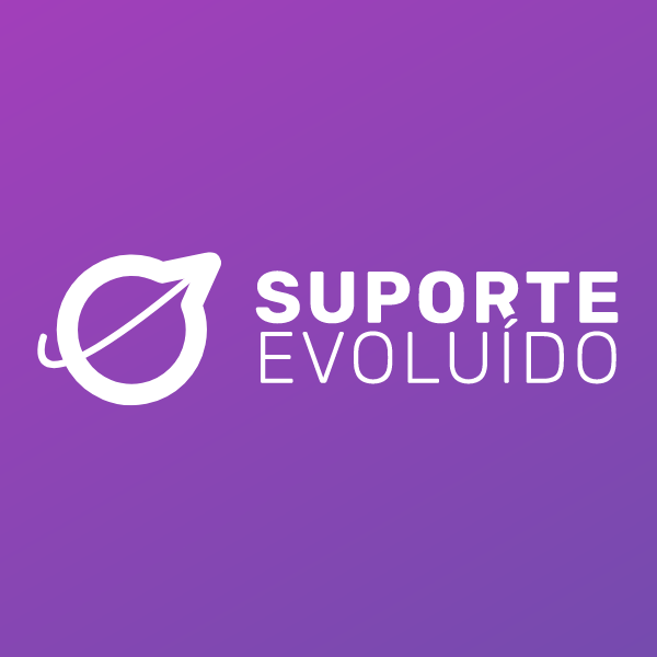 Treinamento Suporte Evoluído