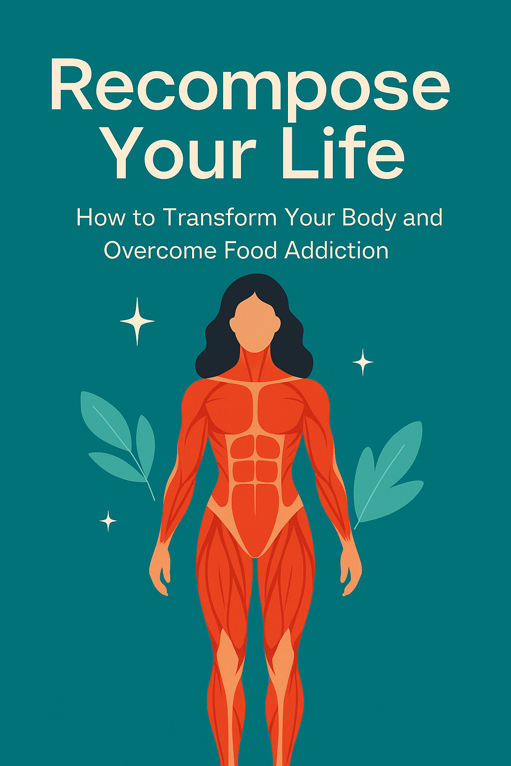 Recompose Your Life: How to Transform Your Body and Overcome Food Addiction
