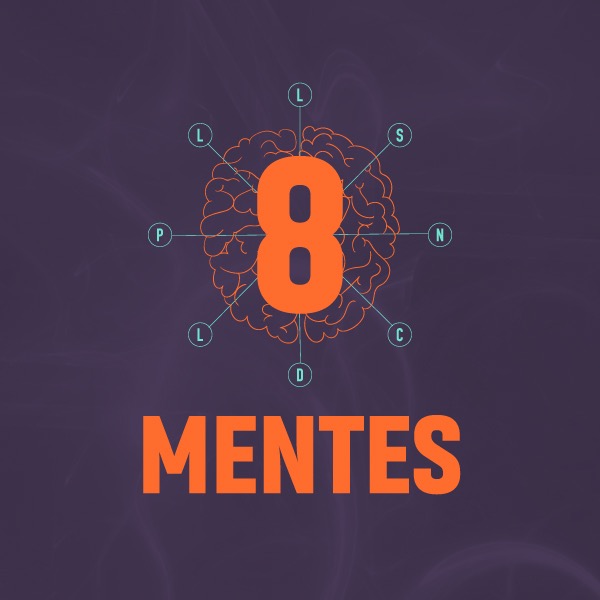 Os 8 Tipos de Mente - CB Mente Positiva | Hotmart