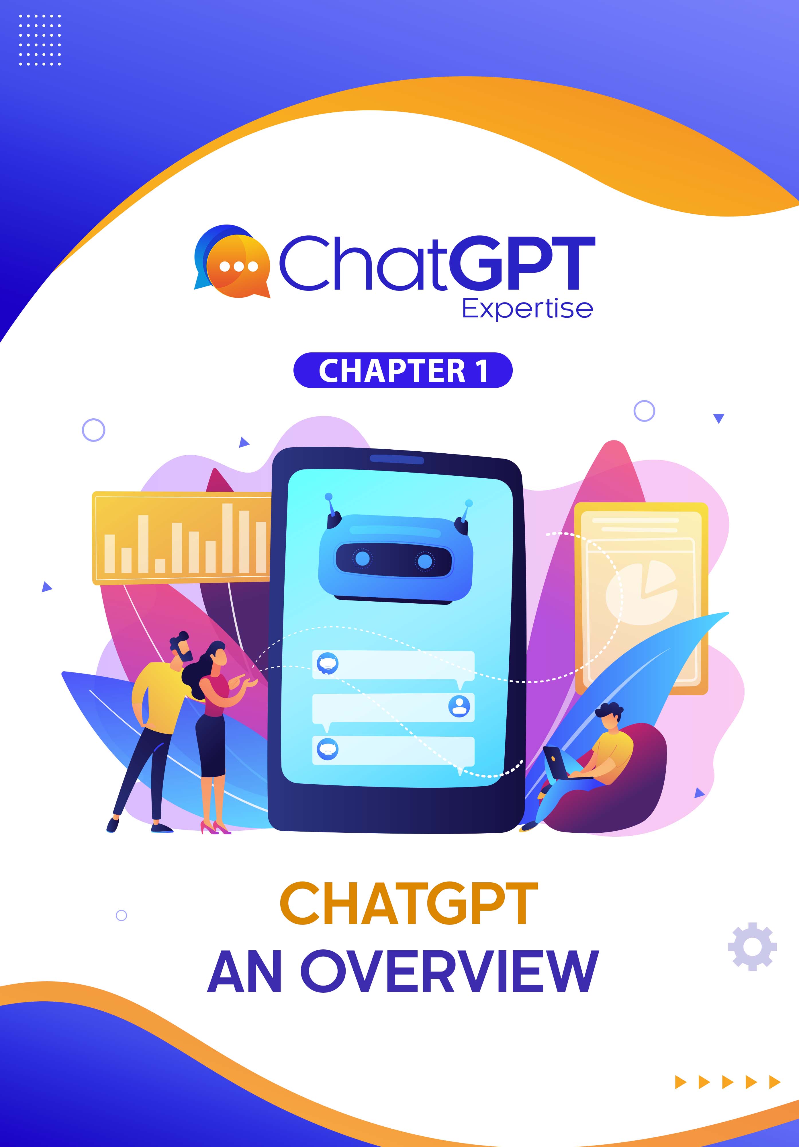 ChatGPT Basic Training