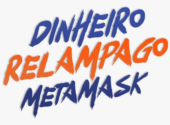 Dinheiro Relâmpago Metamask - Danki Code | Hotmart