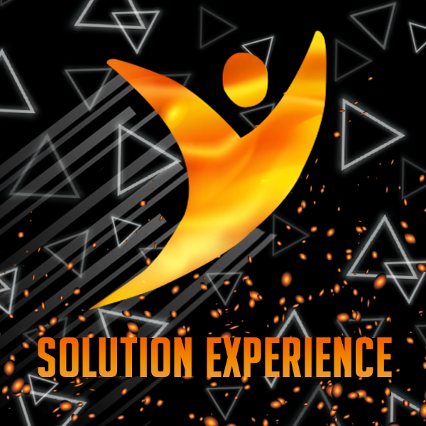 Solution Experience - Solution For Life Planejamento e Assessoria