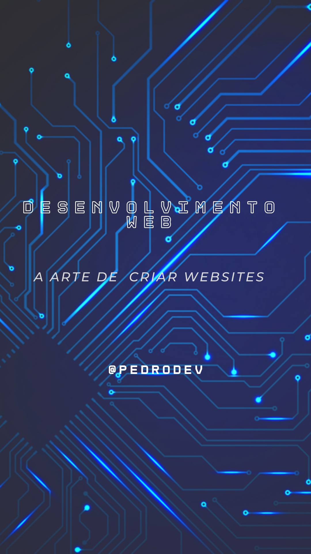 CodeCraft: Desenvolvimento Web Simplificado