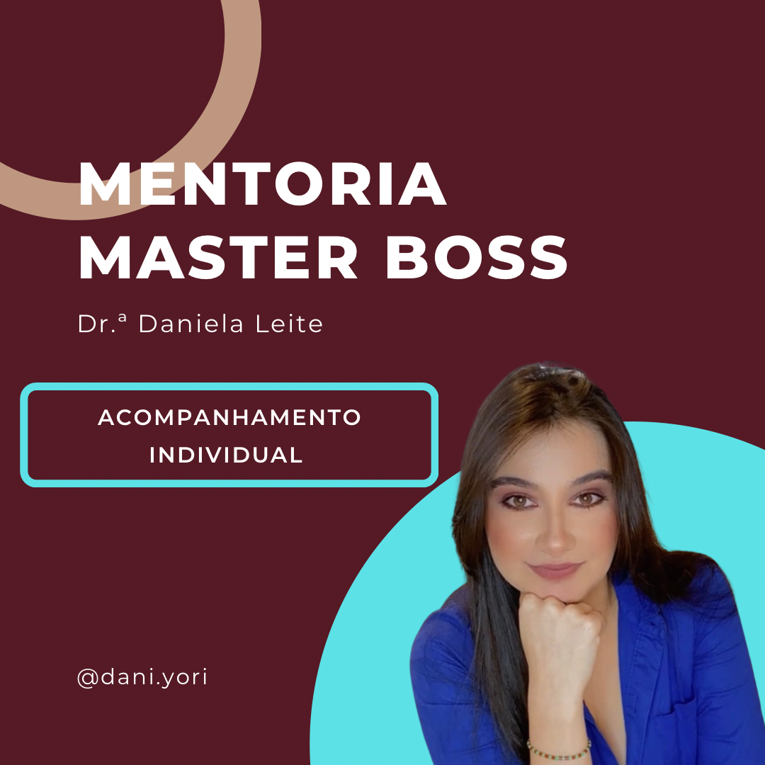 Mentoria Master Boss - Imperium | Hotmart