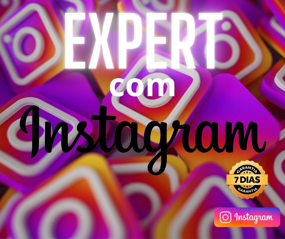 Instagram Expert