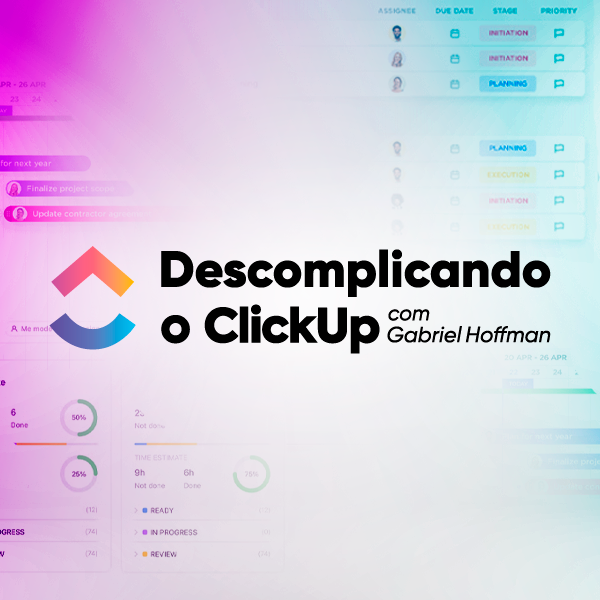 Descomplicando o ClickUp - ADS B42 AGÊNCIA DE TRÁFEGO LTDA | Hotmart