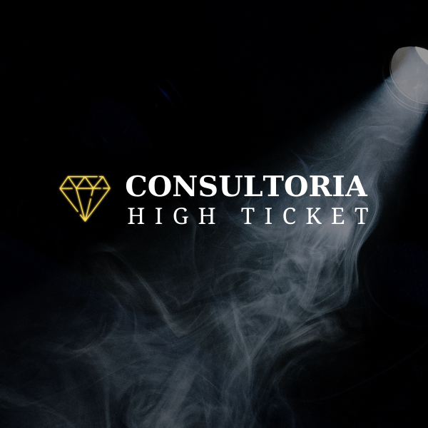 Programa Consultoria High Ticket