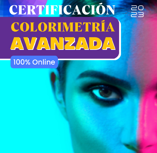 CURSO DE COLORIMETRÍA AVANZADO ONLINE Y CERTIFICADO - Susana Álvare...