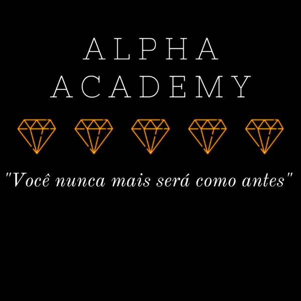 ALPHA ACADEMY - O Padrinho | Hotmart