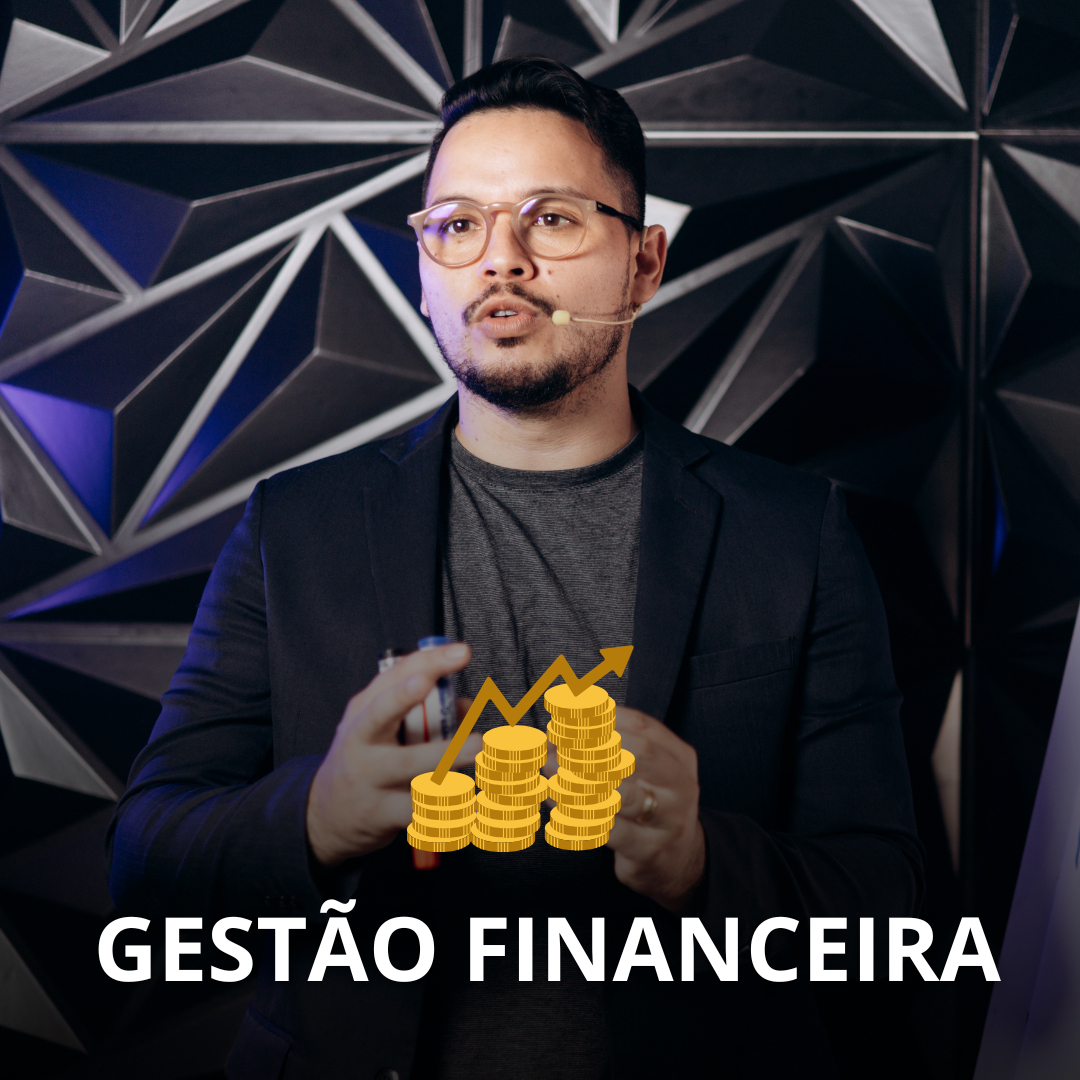 Gestão Financeira - RENAN CHAVES | Hotmart