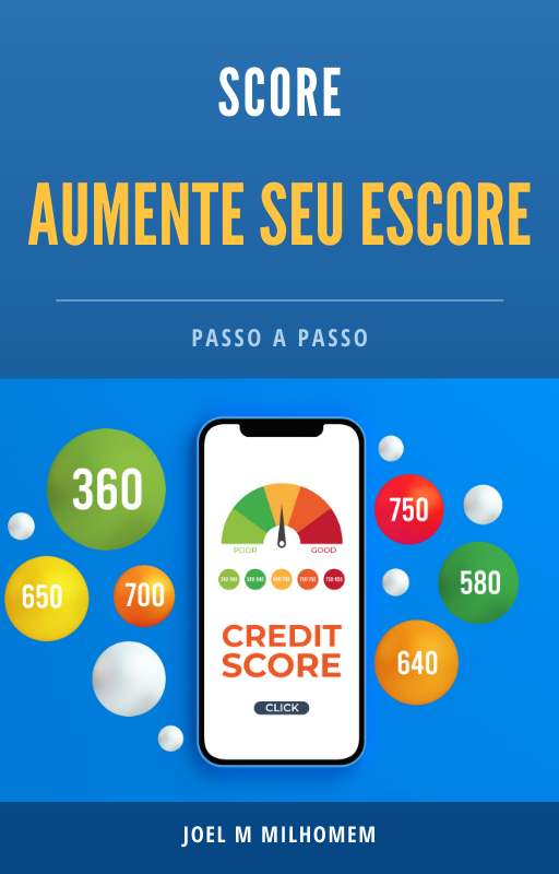 AUMENTE SEU SCORE