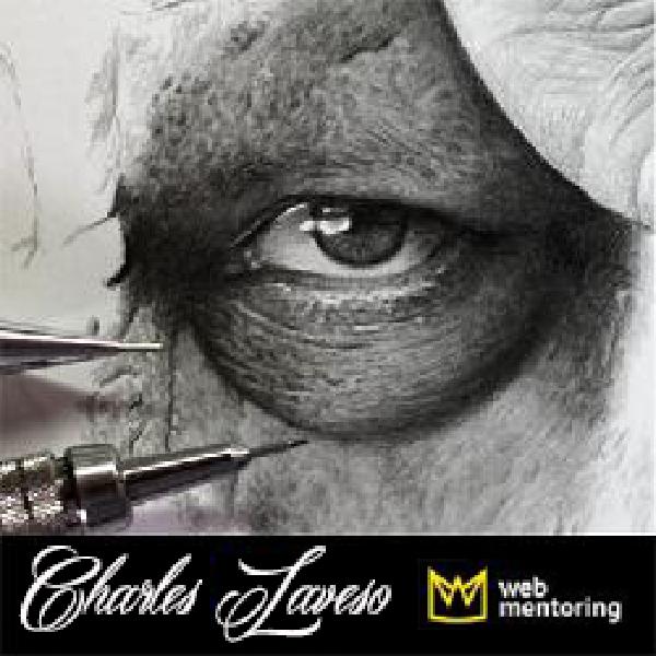 VIRTUAL REALISTIC DRAWING COURSE FOR BEGINNERS - Charles Michael La...